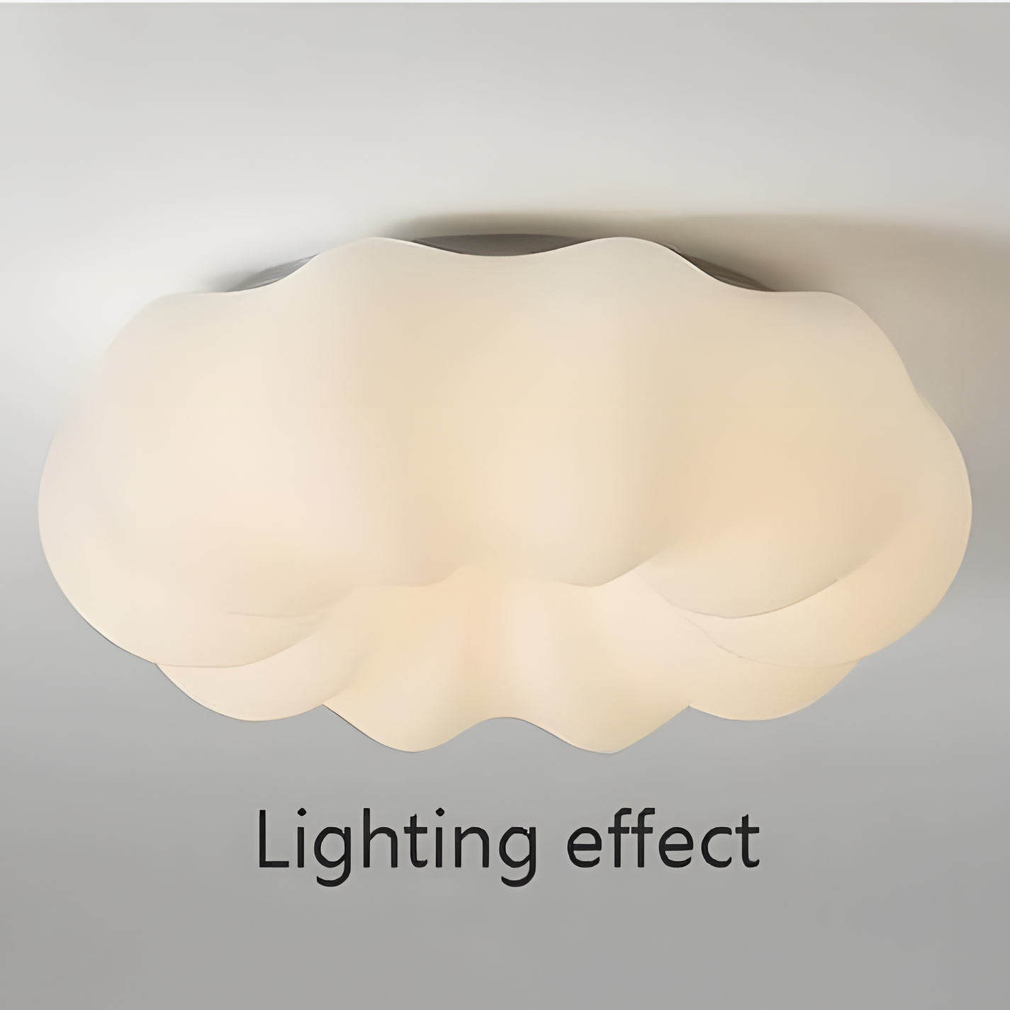 Cloud Ceiling Light | Modern Ceiling Light | Ping Lighting